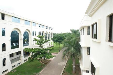 Best BTech Colleges in Pune, India | Best B.Tech Engineering Courses ...