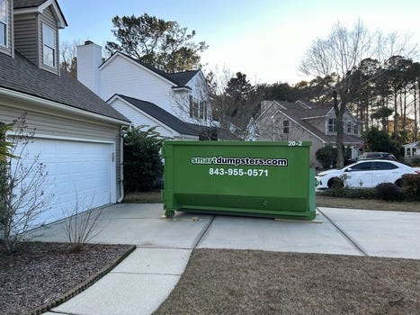 Essential Tips for Hiring Dumpster Rental Services - Smart Dumpsters ...