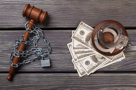 The Importance of Smyrna Bail Bonds - A 24 Hour Bail Bonding - Medium