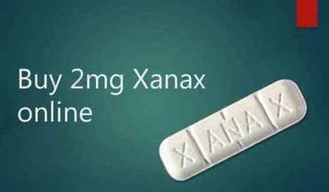 Buy Xanax 2 Mg Bars Safely plus Easily | by Ben Smith | Medium