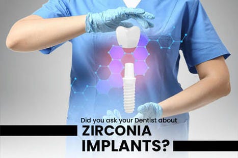Advanced Titanium Implant Solutions by Royal Implant - Royaldentalindia ...