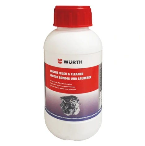 How to Choose the Best Wuerth Petrol Additive for Your Car | by ...