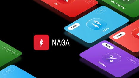 Live Forex Charts | Currency Prices in Real Time | Trade with NAGA ...