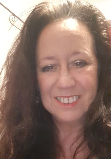 Up Close With: Jane Cahane. Meet the wonderful writers and patrons ...