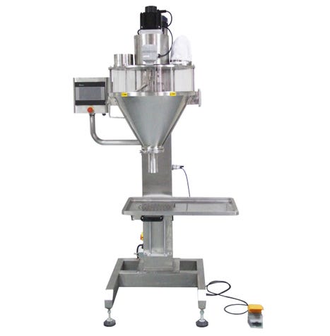 The Role of Jar Filling Machines in Sustainable Packaging Practices - Powell Systems Inc - Medium