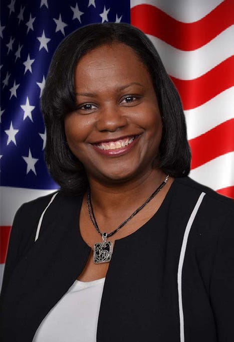 In Their Own Words: Meet District 4’s Barbara Williams | by CoSF ...