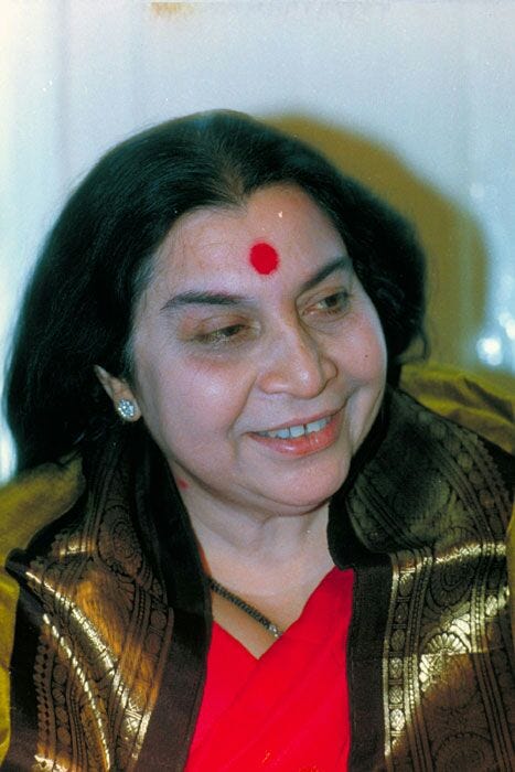 WELCOME TO SAHAJA YOGA A unique method of meditation that lets you ...