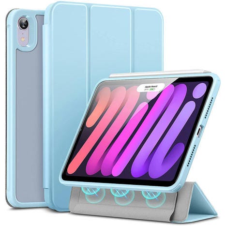 What’s the Size of The IPad Case 10.2 2021? Everything You Need to Know ...