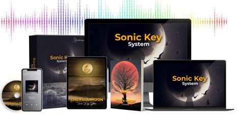 Sonic Key Code System Review 2023 | by Ava Raine | Medium