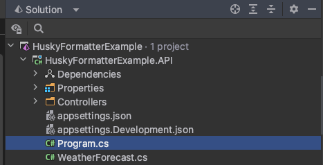 Husky.Net ile Git Hook Yönetimi ve Commit Öncesi Kod Formatlama | by Hasan Erdal | Medium