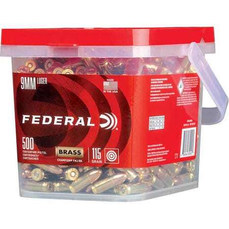 Everything That You Need To Know About The Hunting Cartridge | by ...
