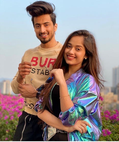 Mr. Faisu (Faisal Shaikh — TikTok) Age, Height, Gf/Girlfriend, Wiki, Biography | by Stars ...