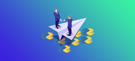 Is Python the best fit for the business or not? | by Megha Poojari ...