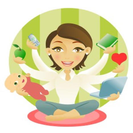 The Task of Multitasking. Multitasking, something I have been… | by ...