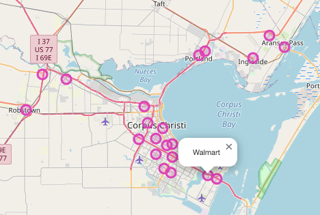 We Analyzed the Most Competitive Consumer Retail Locations in the US ...