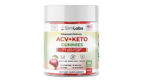 Exploring the Potential Benefits of Platinum Label Keto ACV Gummies ...