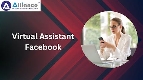 Facebook Assistant: Revolutionizing Your Social Experience with AI ...