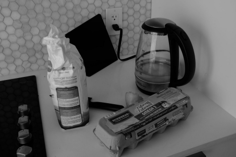 SHORT STORY: A banal moment. by Maisie Cu and Lee Tran | by Maisie Cu ...