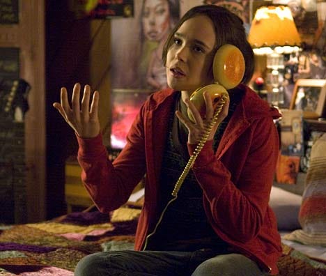 Great Character, Part 2: Juno MacGuff (“Juno”) | by Scott Myers | Go ...