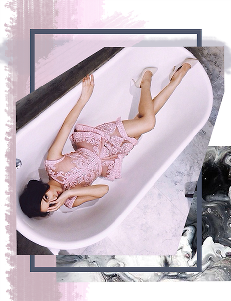 STAR STYLE: 5 Looks to Love from Nadine Lustre | by April Anne Villena ...