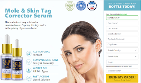 SkinBiotix MD: The Safe and Effective Way to Remove Skin Tags, Moles ...