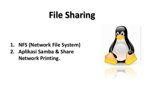 NFS, Samba Server, NIS. 1. NFS | by Nmtag | Medium