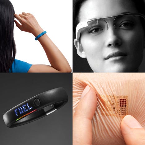 Empowering Education with Wearable Technology | by Apurva Bhelke | Medium
