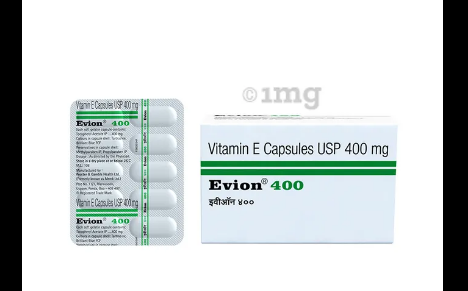 Evion 400 Uses in Hindi — Best use tips | by Jyotiranjanraj | Medium