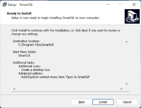 How to Set Up Smart Git - OnatKorucu - Medium