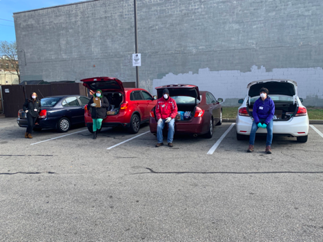 ‘We Go Out When The People Are Out’: House of Hope’s Outreach Team ...