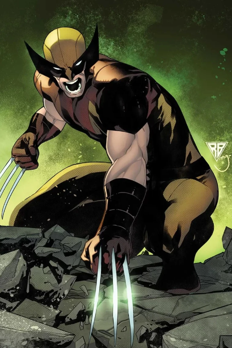 Your Easy Guide for the Best Wolverine Comics of All Time | by Brad ...