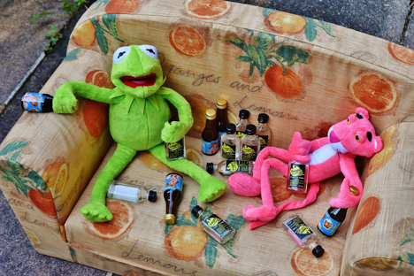 21 Signs You’re an Alcoholic. ***Disclaimer: While my other articles ...