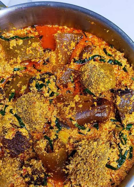 Exploring Africa’s Native Dishes and Their Health Benefits | by ...