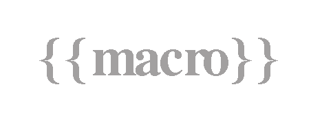 Using Macros in Oracle Content and Experience | by OCE blogger | Oracle ...