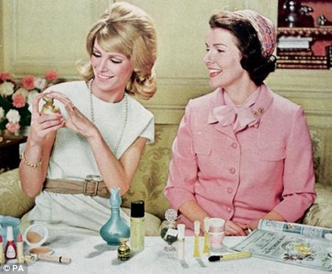 5 Lessons I Learned Selling Avon. I started selling Avon when I was ...