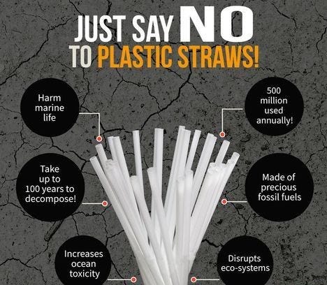 Say No to Plastic & Say yes to Paper | by Arthecoware | Medium