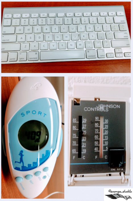 Redesigning everyday objects. In day to day life we interact with… | by ...