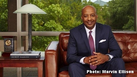 Lowe’s Secures New CEO From JCPenney | by Colette Jones | CultureBanx ...