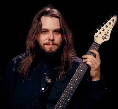 Shawn Lane Remembered. The Genius and Vision of Guitarist… | by Ilexa ...