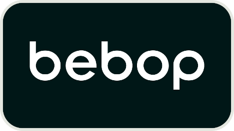 Logo Bebop [Vietnamese translate] | by Khánh Trần | Medium