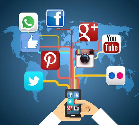 Leveraging Emerging Technologies in Social Media Advertising | by Hasan ...