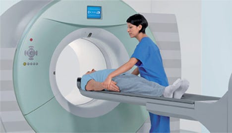 Open mri of south miami. Reduce anxiety and claustrophobia… | by Top ...