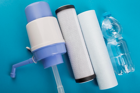 The Benefits Clean Water Has For Your Health | by WaterEStore | Medium