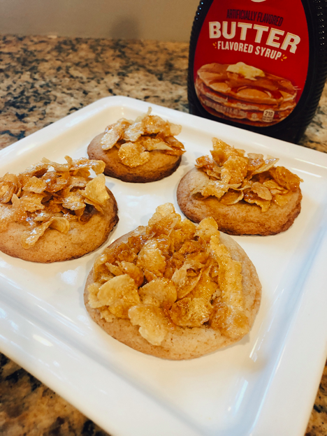 Cookies. Final Idea | by Ally Condon | Medium