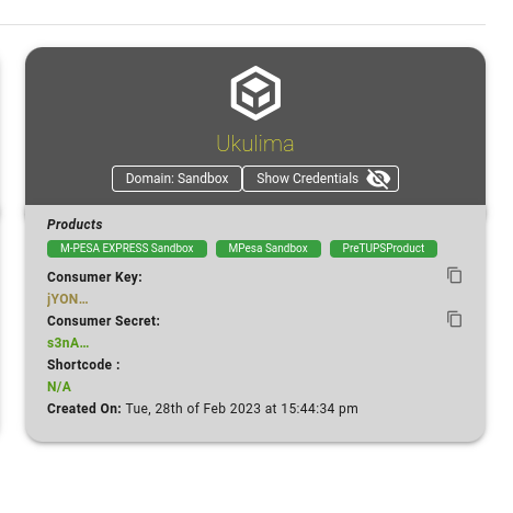 INTEGRATING MPESA STK PUSH TO YOUR JAVA ENTERPRISE APPLICATION. | by ...