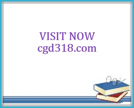 CGD 318 Innovative Educator/cgd318.com | by sometimestherightpathisnoteasi | Medium