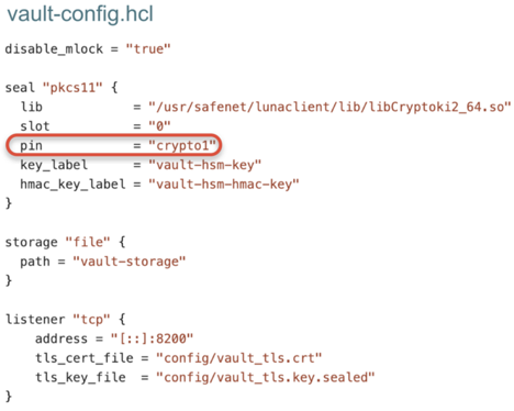 Solving the Secret-Zero Problem: Secure Unsealing for HashiCorp Vault ...