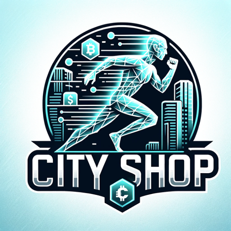 City Shop. Nearly one year ago, the CityRunner42… | by CityRunner42 ...