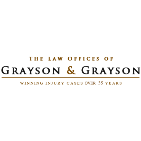 The Law Offices of Grayson & Grayson - The Law Offices of Grayson ...