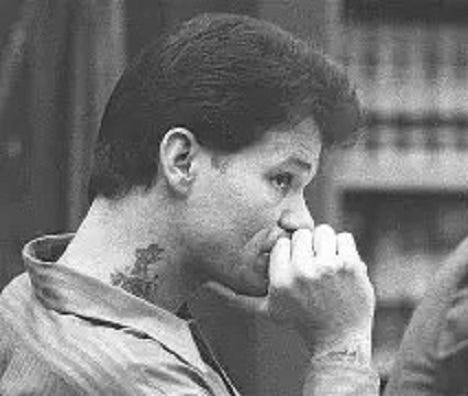 Haunted by Murder: The Strange Case of Serial Killer Terry Childs | by ...